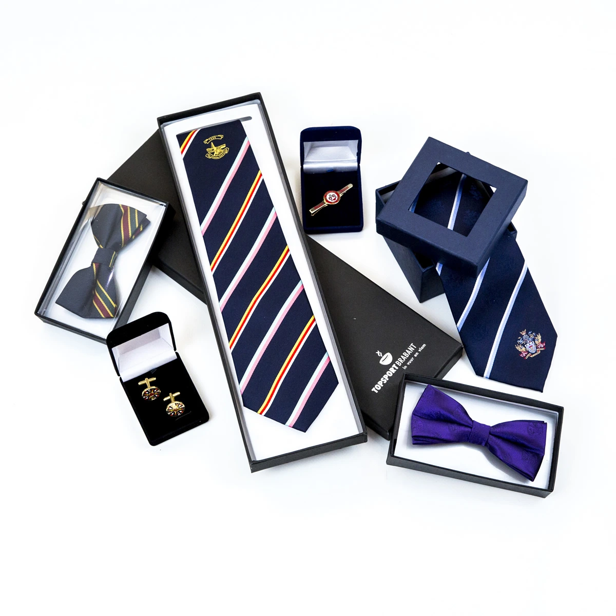 Best Things Of Custom Tie Boxes That Improve Your Sales Better